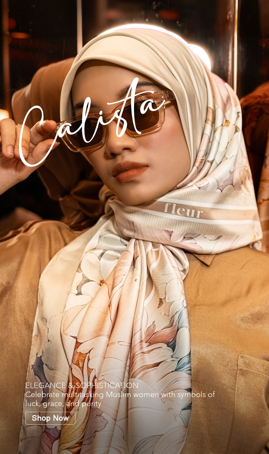Calista Collection – Fleur Store