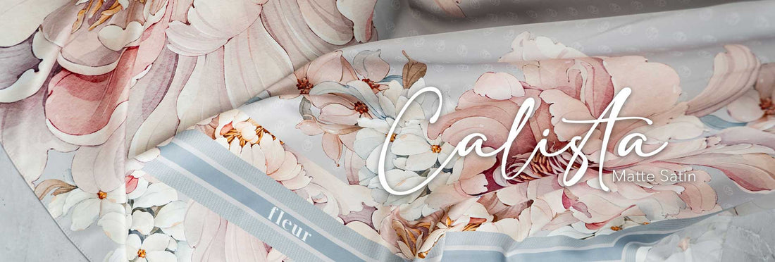 Calista Collection – Fleur Store